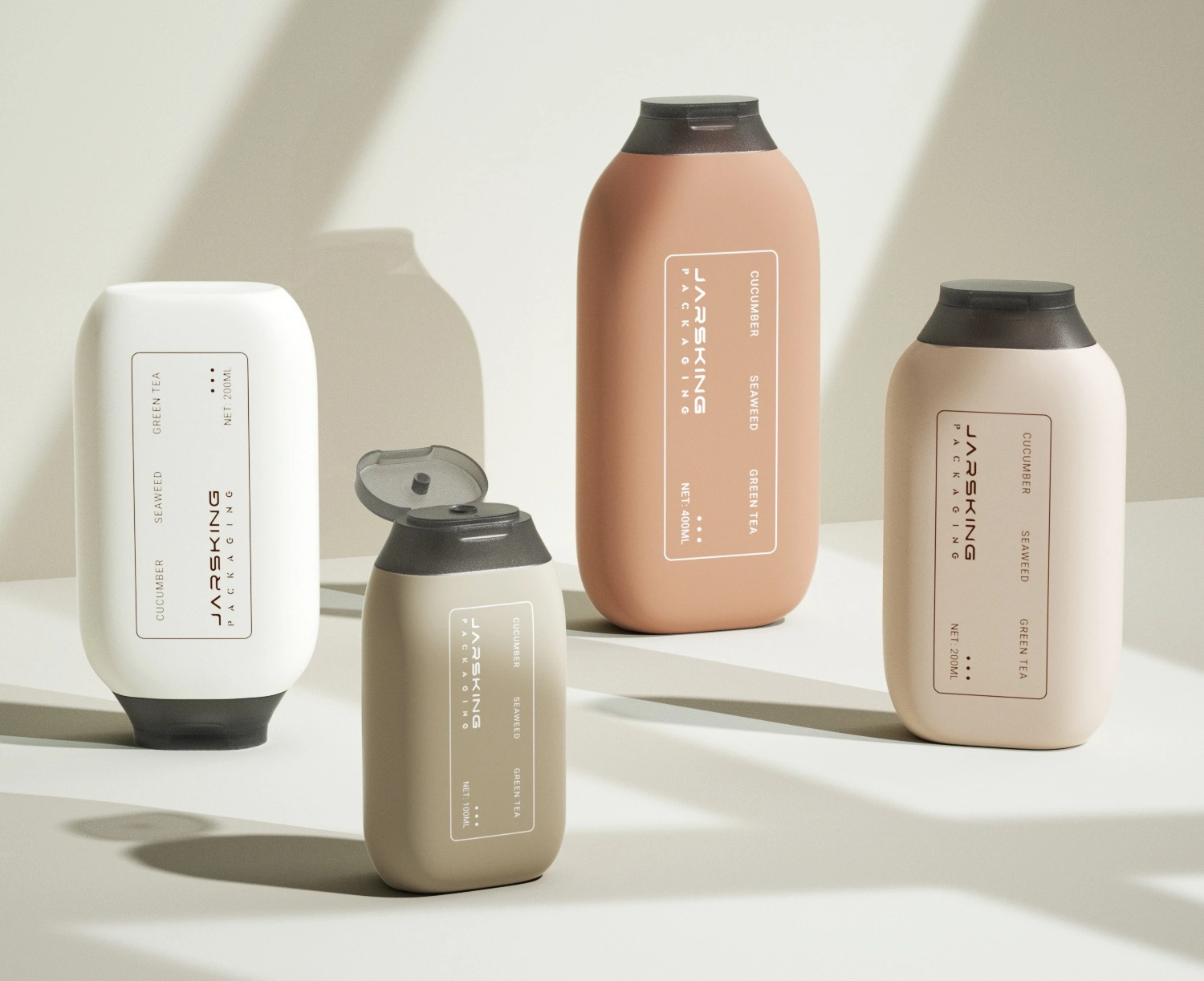 2026 Shampoo Packaging Trends: What Hair Care Brands Need to Know
