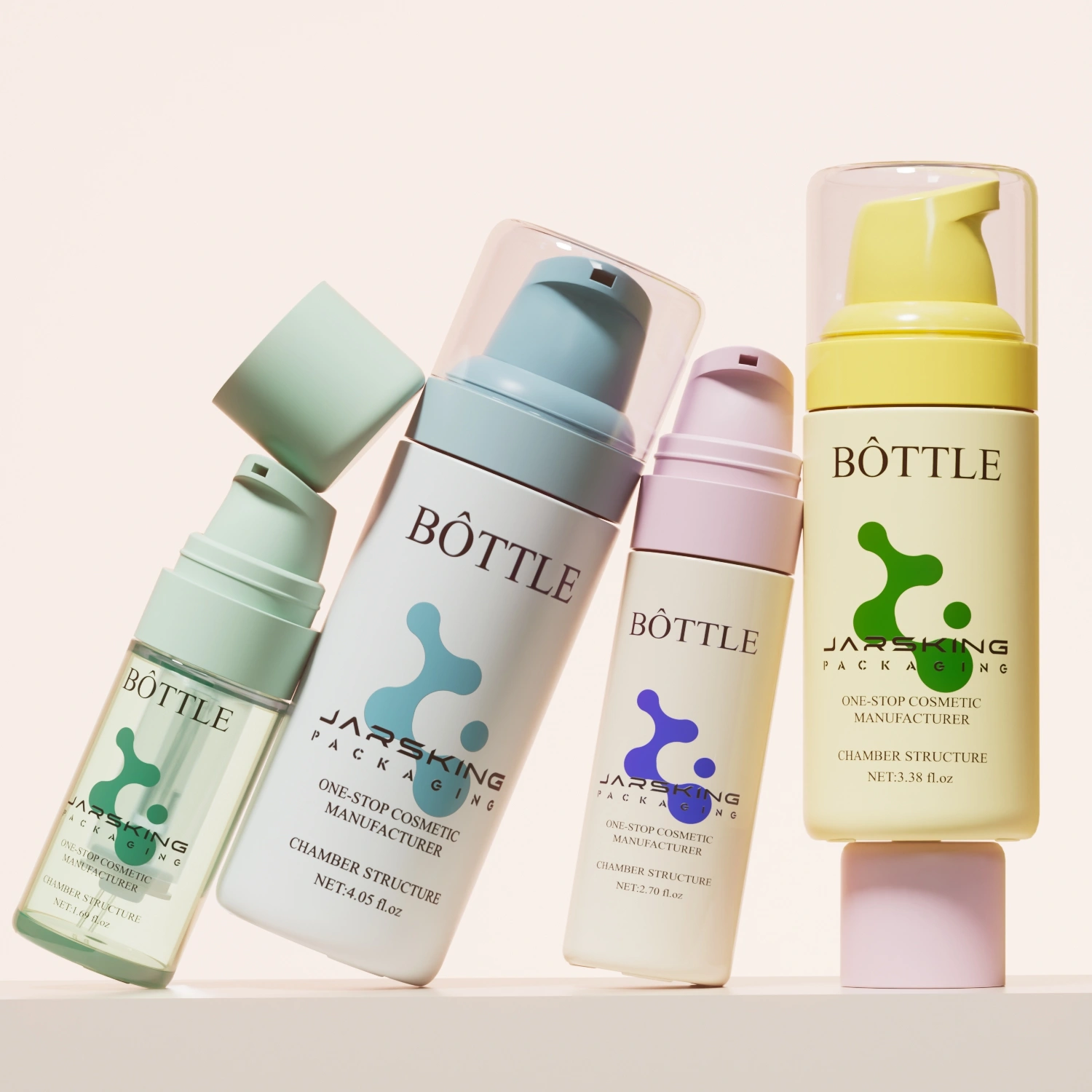 2026 Shampoo Packaging Trends: What Hair Care Brands Need to Know